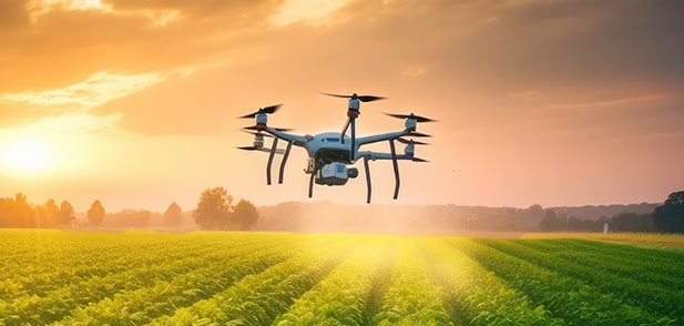 UAV Reliability and Safety Over Cost | ePropelled Blog Vereinigte Staaten