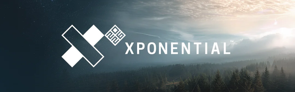 XPONENTIAL 2026: Skalierung autonomer Systeme | Mit Elektroantrieb ...