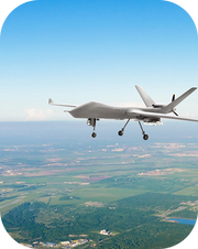 Electric Propulsion Systems for Unmanned Aerial Vehicles | ePropelled