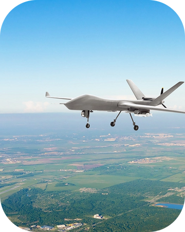 Electric Propulsion Systems for Unmanned Aerial Vehicles | ePropelled