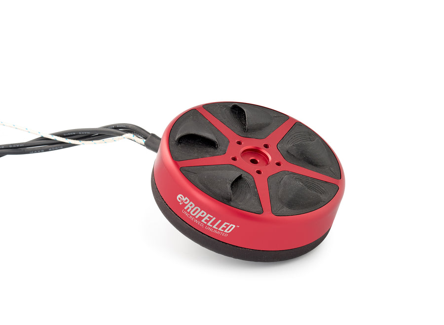 Electric Propulsion Systems for Unmanned Aerial Vehicles | ePropelled