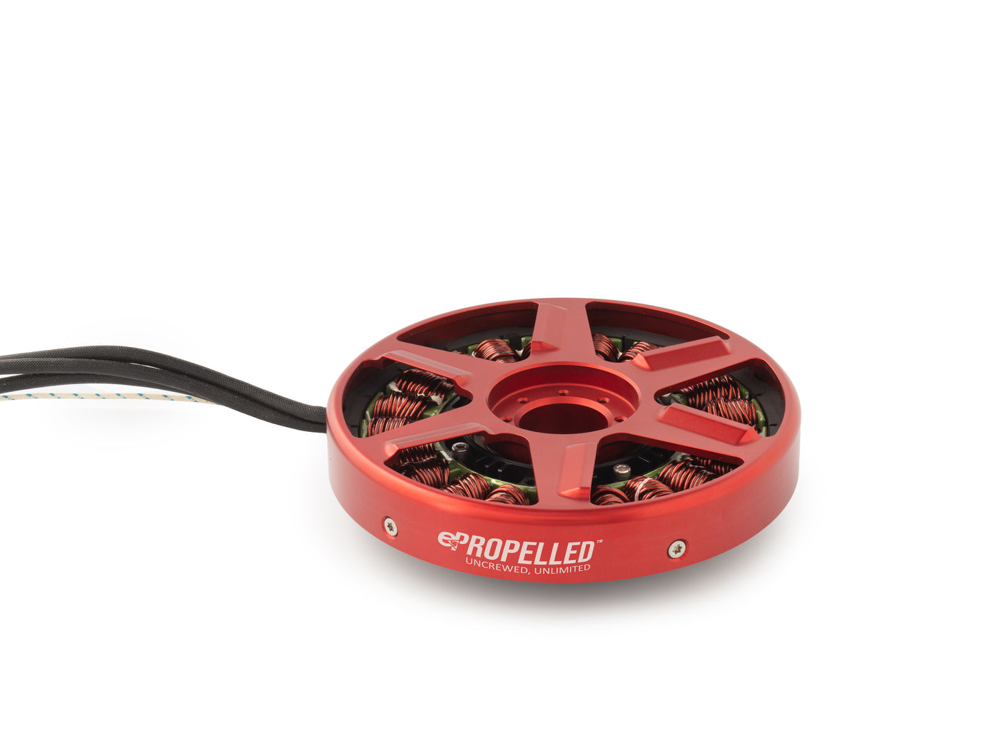 Hercules SG6000 Advanced Starter Generator Drone Motor – ePropelled