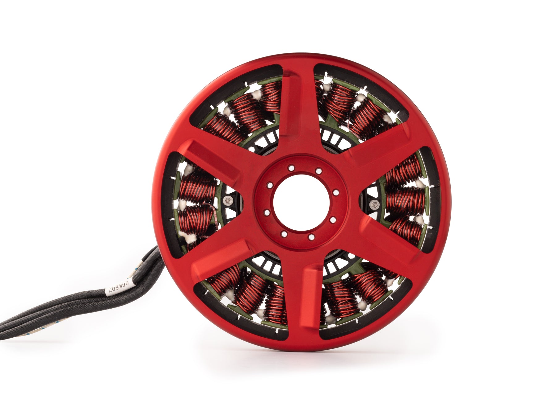 Hercules SG6000 Advanced Starter Generator Drone Motor – ePropelled