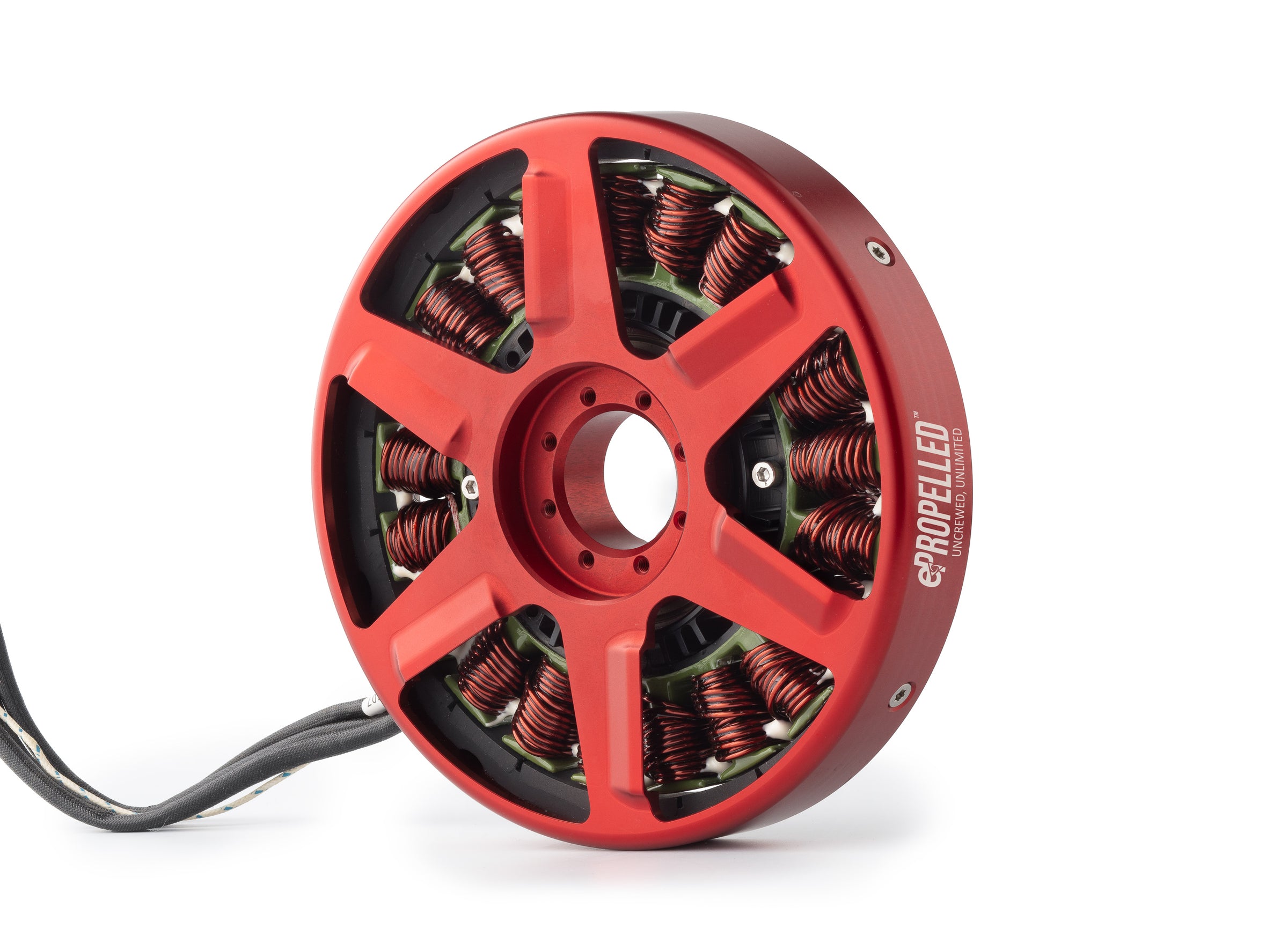 Hercules SG6000 Advanced Starter Generator Drone Motor – ePropelled