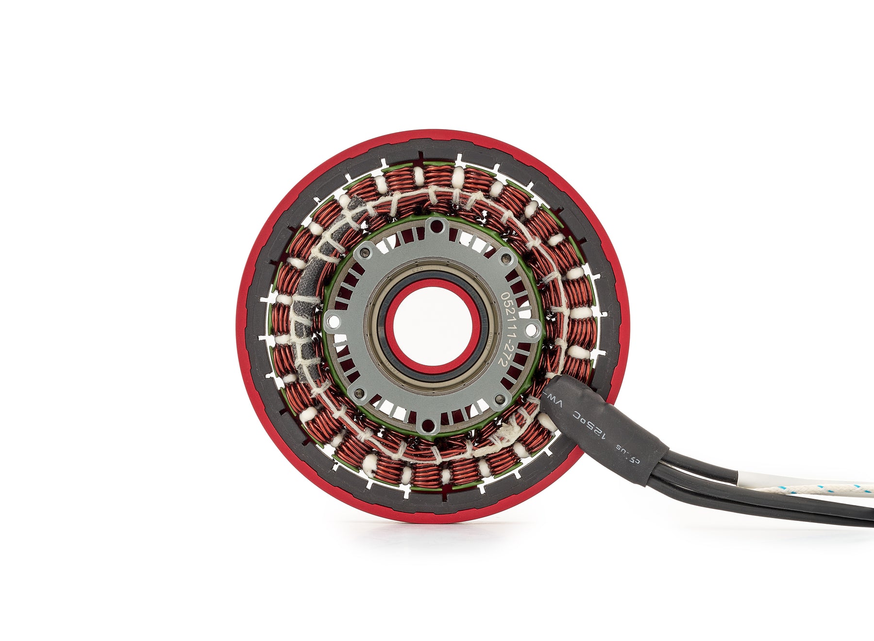 Hercules SG750 Advanced Starter Generator Drone Motor – ePropelled