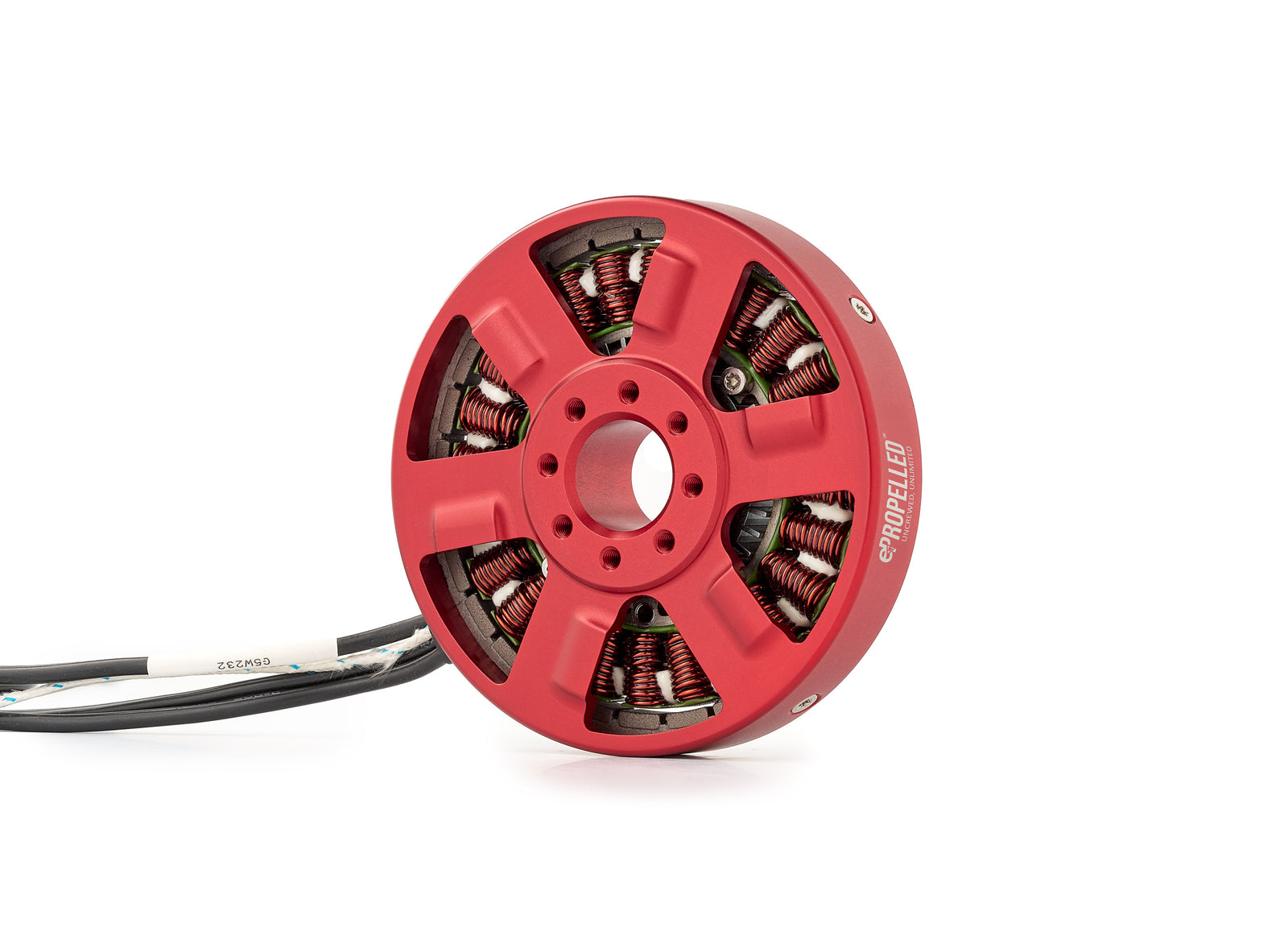 Hercules SG750 Advanced Starter Generator Drone Motor – ePropelled