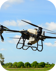 Electric Propulsion Systems for Unmanned Aerial Vehicles | ePropelled