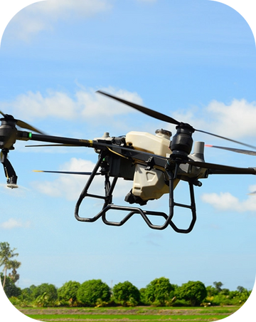 Electric Propulsion Systems for Unmanned Aerial Vehicles | ePropelled