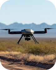 Electric Propulsion Systems for Unmanned Aerial Vehicles | ePropelled