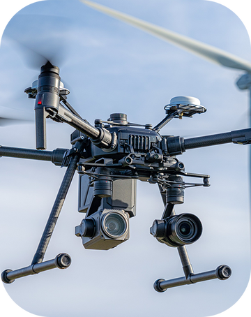 Electric Propulsion Systems for Unmanned Aerial Vehicles | ePropelled